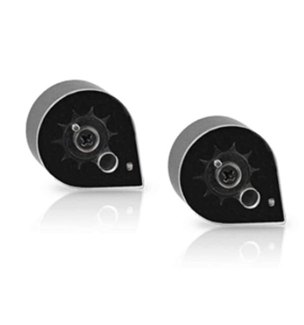 Stoeger XM1 PCP magasin - 4,5 mm - 9 skuds - find den bedste pris online =>