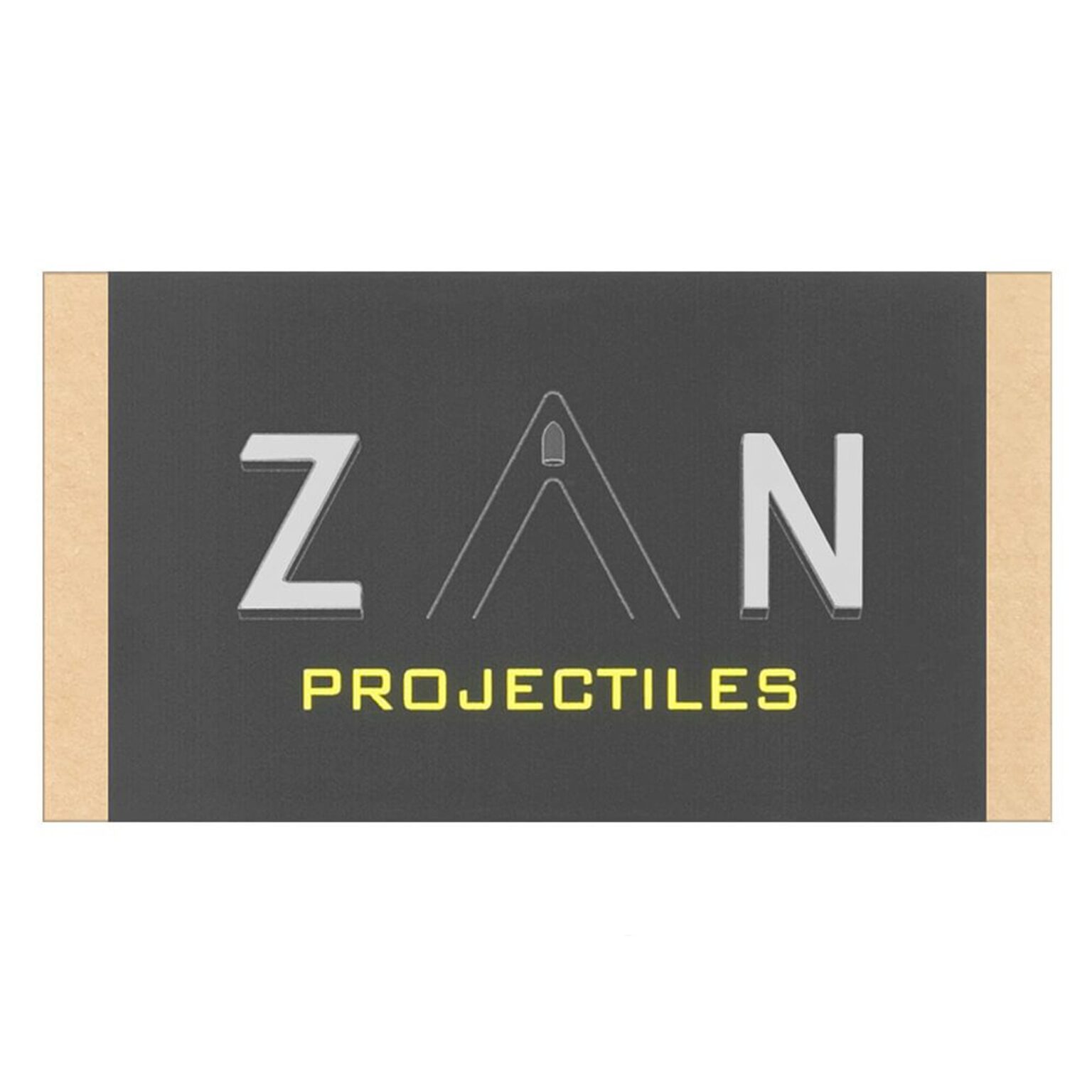 ZAN Projectiles sample box 10-13-16-20 grain - find den bedste pris ...